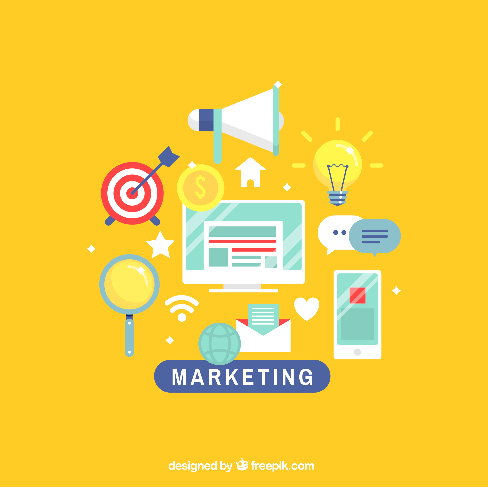 Your One-Stop Digital Marketing Resource for Development and ...